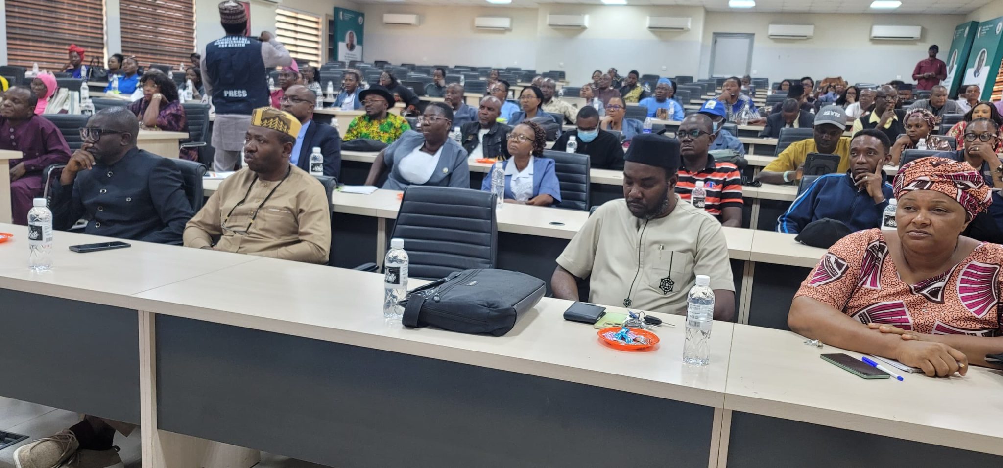 Home - Edo State Primary Health Care Development Agency