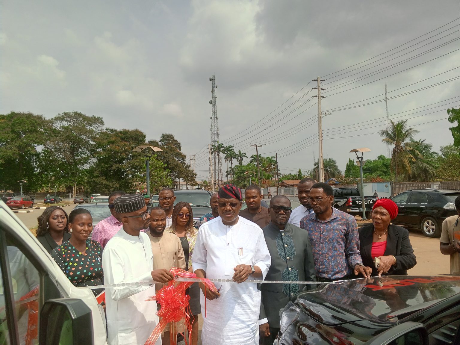 Home - Edo State Primary Health Care Development Agency