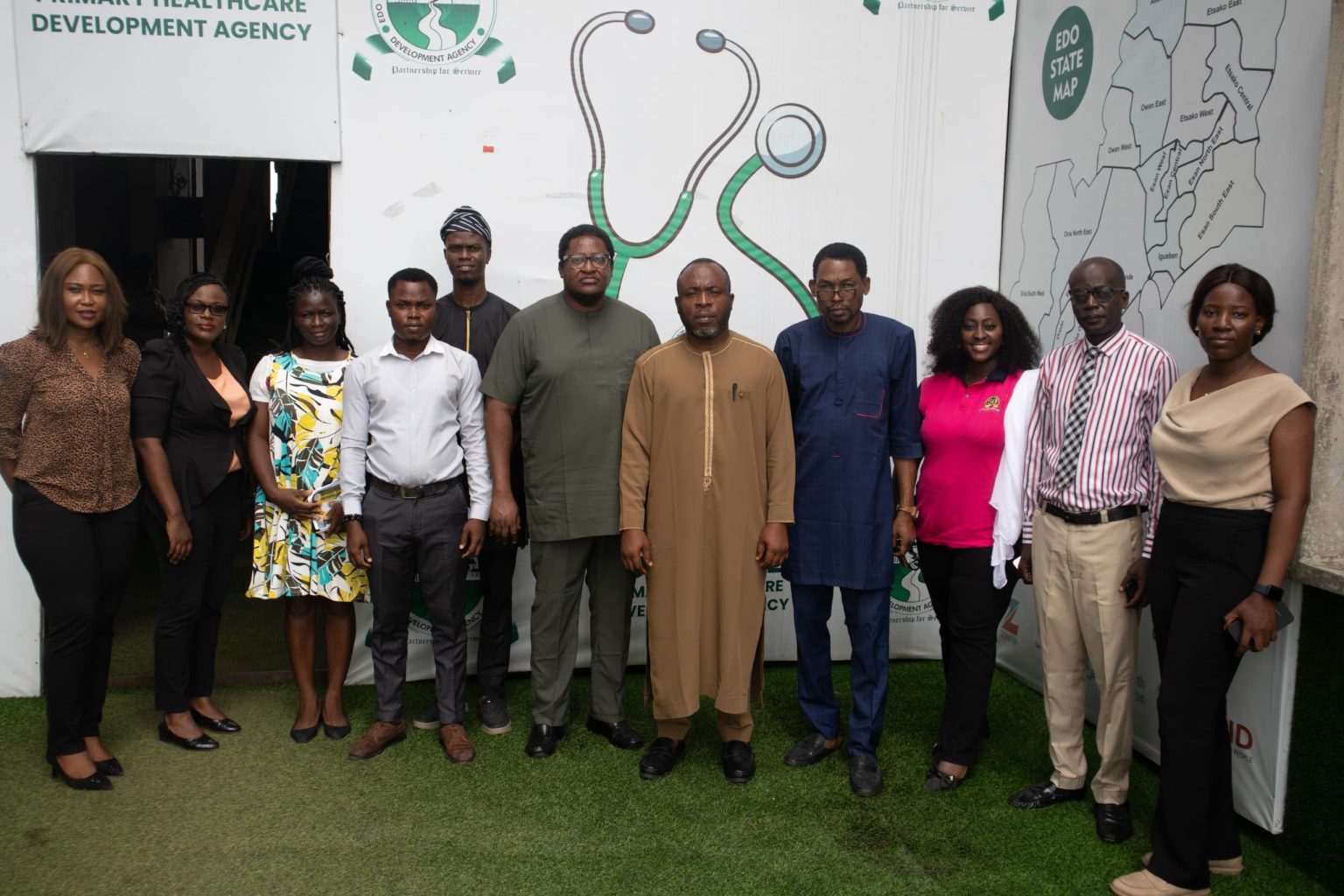 Home - Edo State Primary Health Care Development Agency